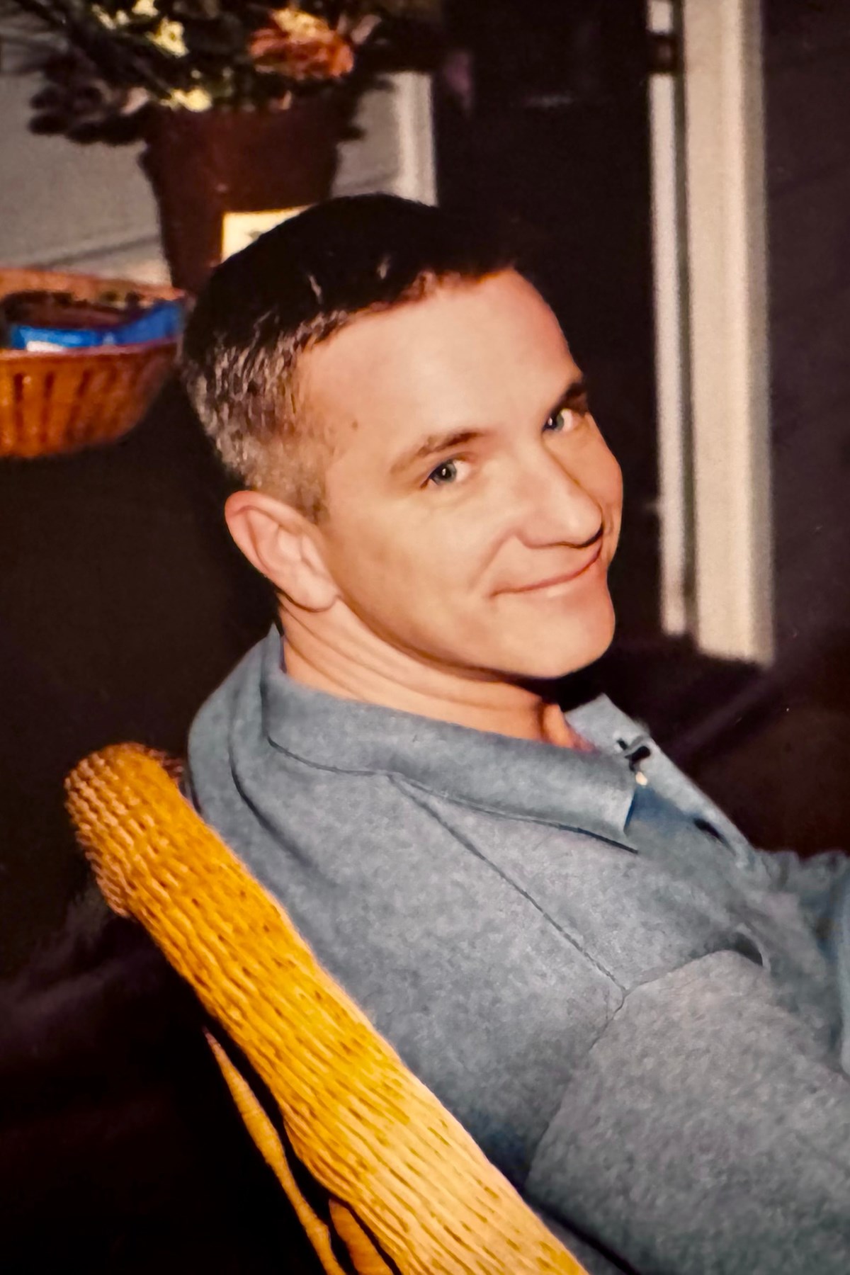 Glenn Jackson Obituary - Charlotte, NC