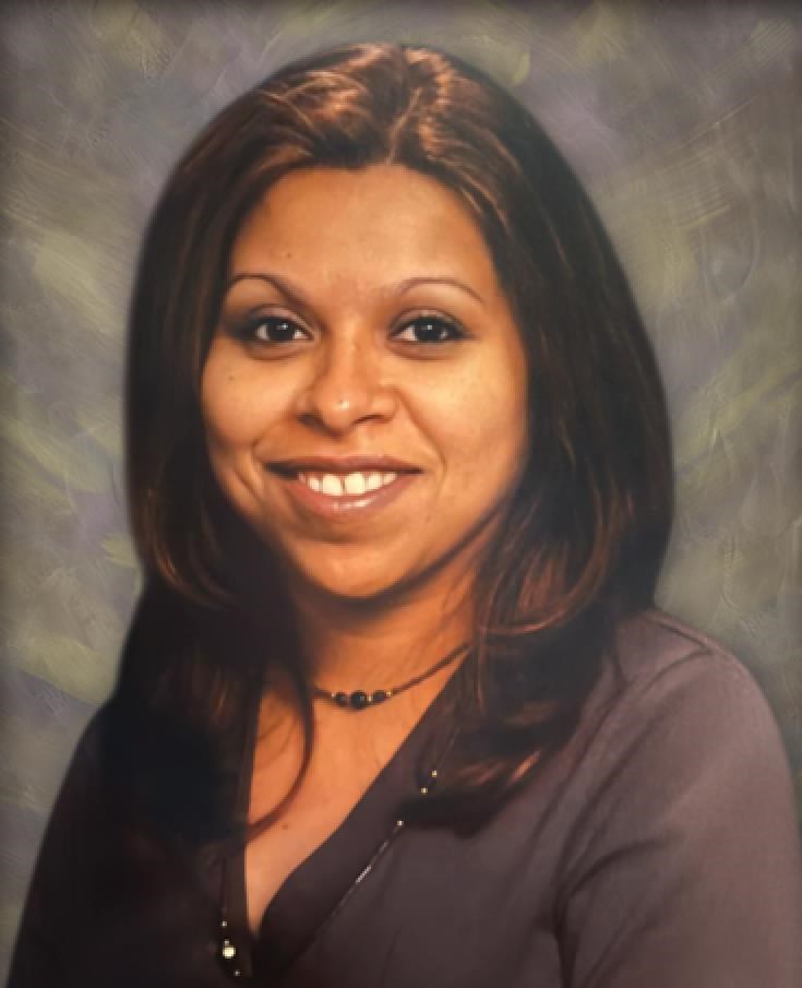 Anna Torres Obituary - Austin, TX