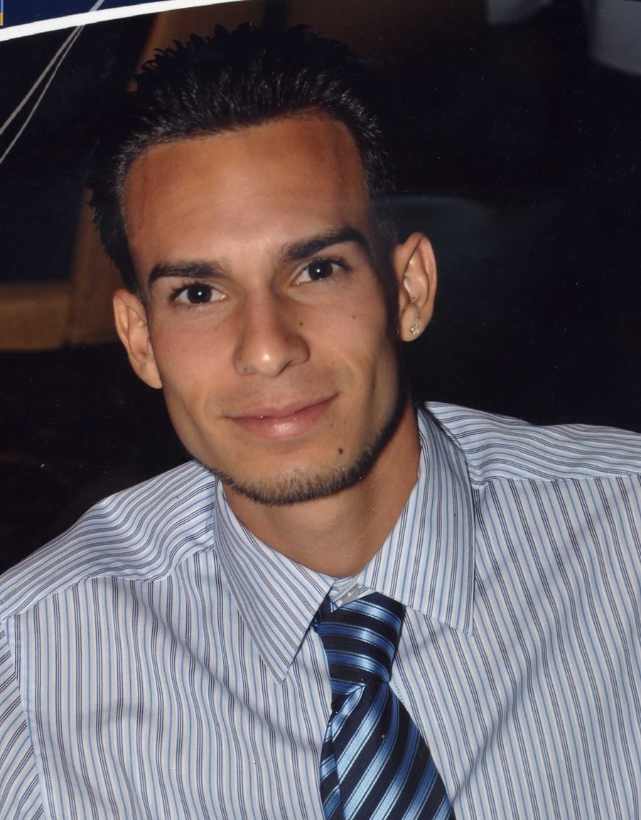Armando Garcia Obituary - West Palm Beach, FL