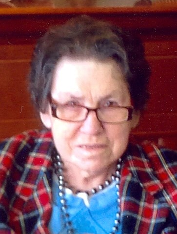 Betty Pennington Obituary - Cisne, IL