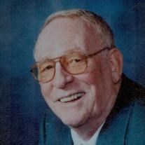 Robert Burroughs Obituary - Columbus, OH