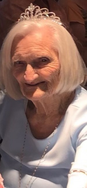 Syble Curlee Obituary - Houston, TX