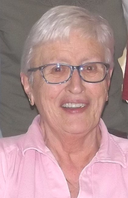 Audrey Knight Obituary - Colorado Springs, CO