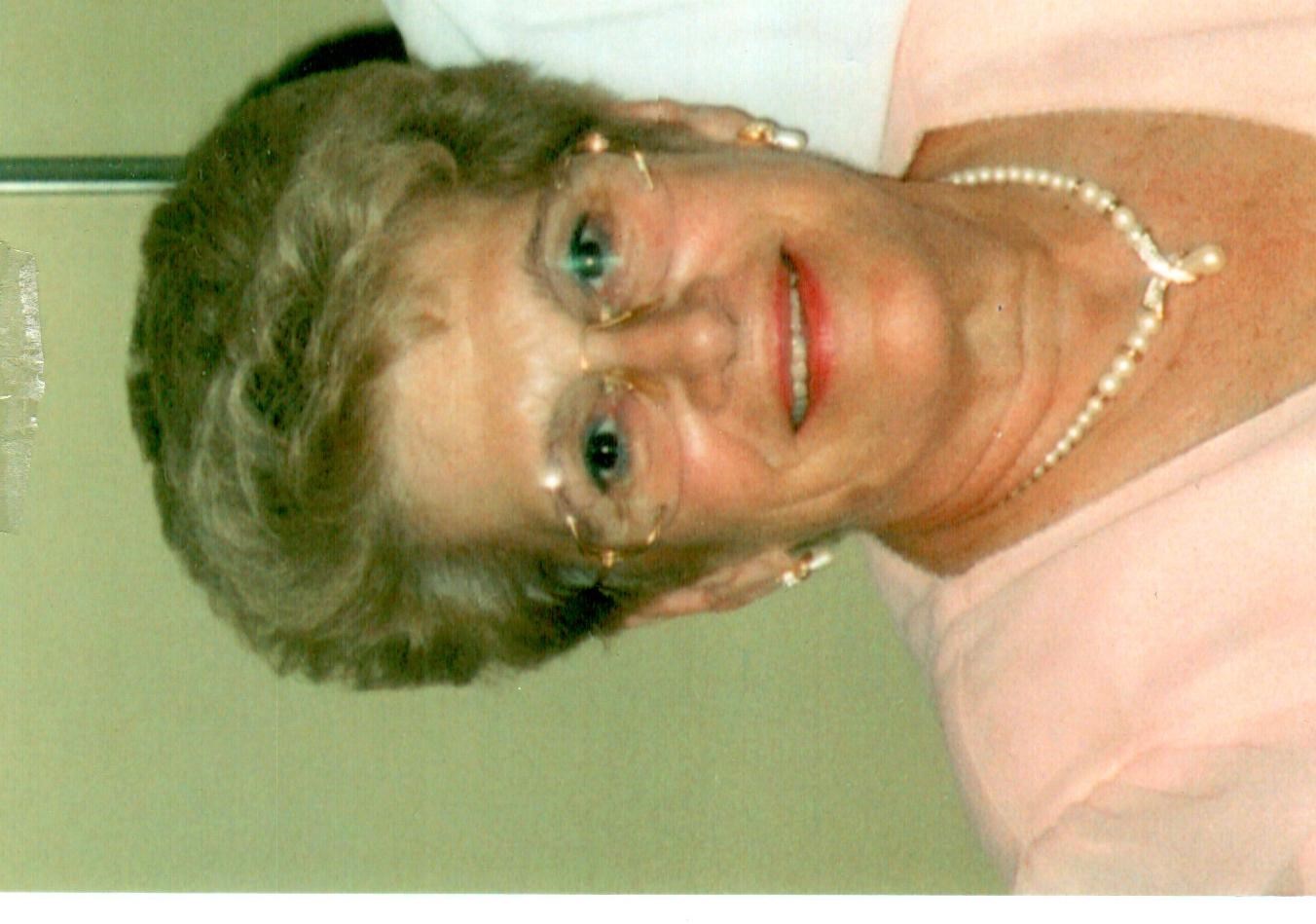 Jeanne-Rose Leclerc Obituary - Ottawa, ON