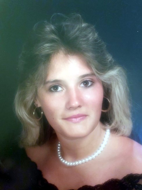 Kimberly Warner Obituary - Brunswick, GA