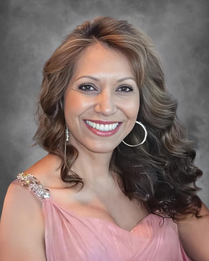 Maria Alvarez Obituary - Pearland, TX