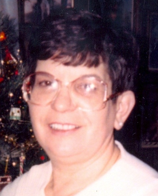 Joyce Steele Obituary - Jackson, MI