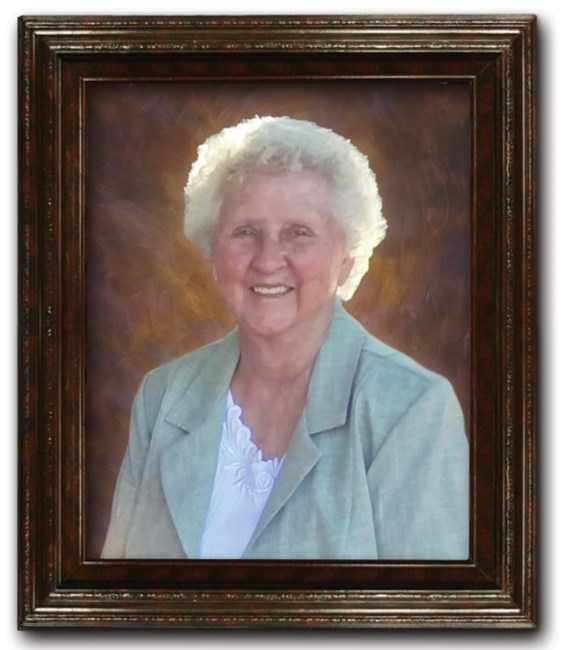 Helen Wesley Obituary - Moreno Valley, CA