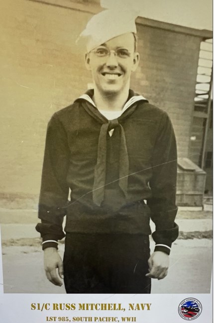 Russell Lee Mitchell Obituary - Indianapolis, IN