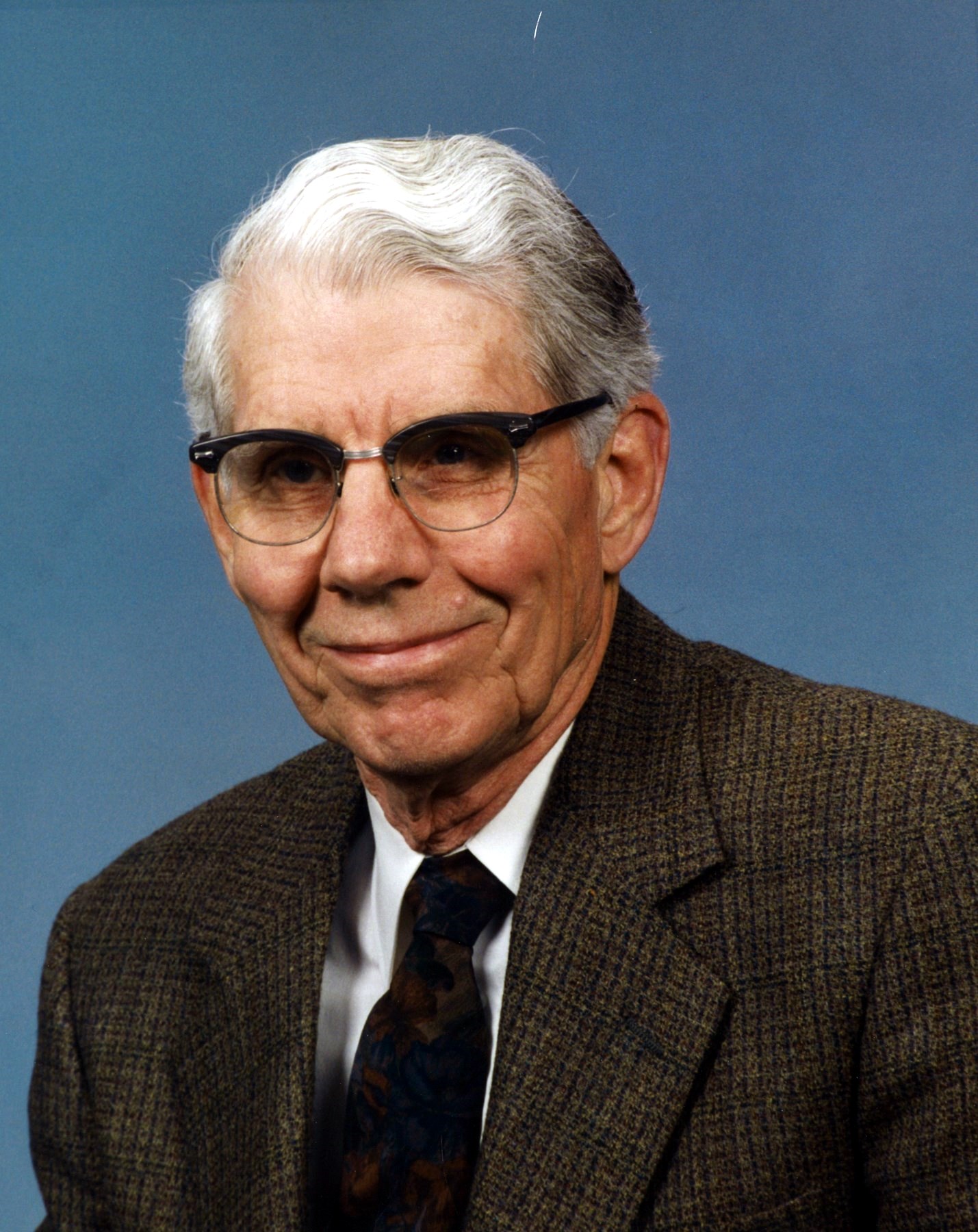 Dr. Glynn Wheeler Obituary - Homewood, AL