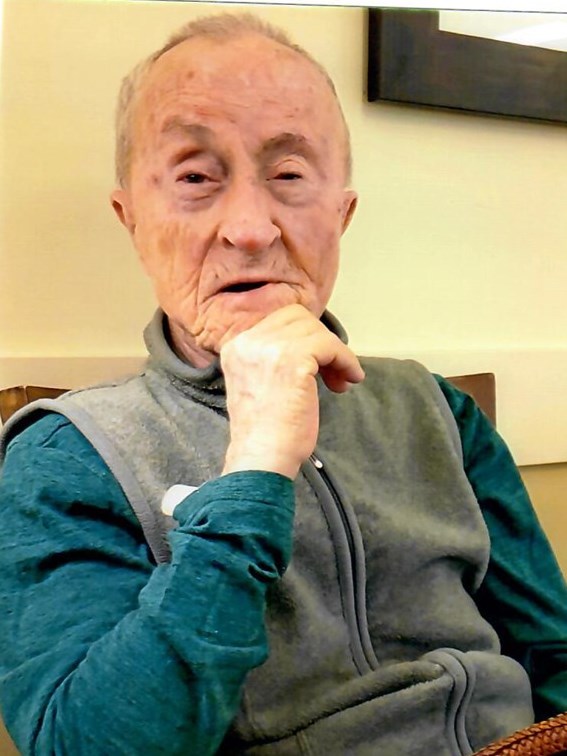 L. Casty Obituary - Wilmette, IL