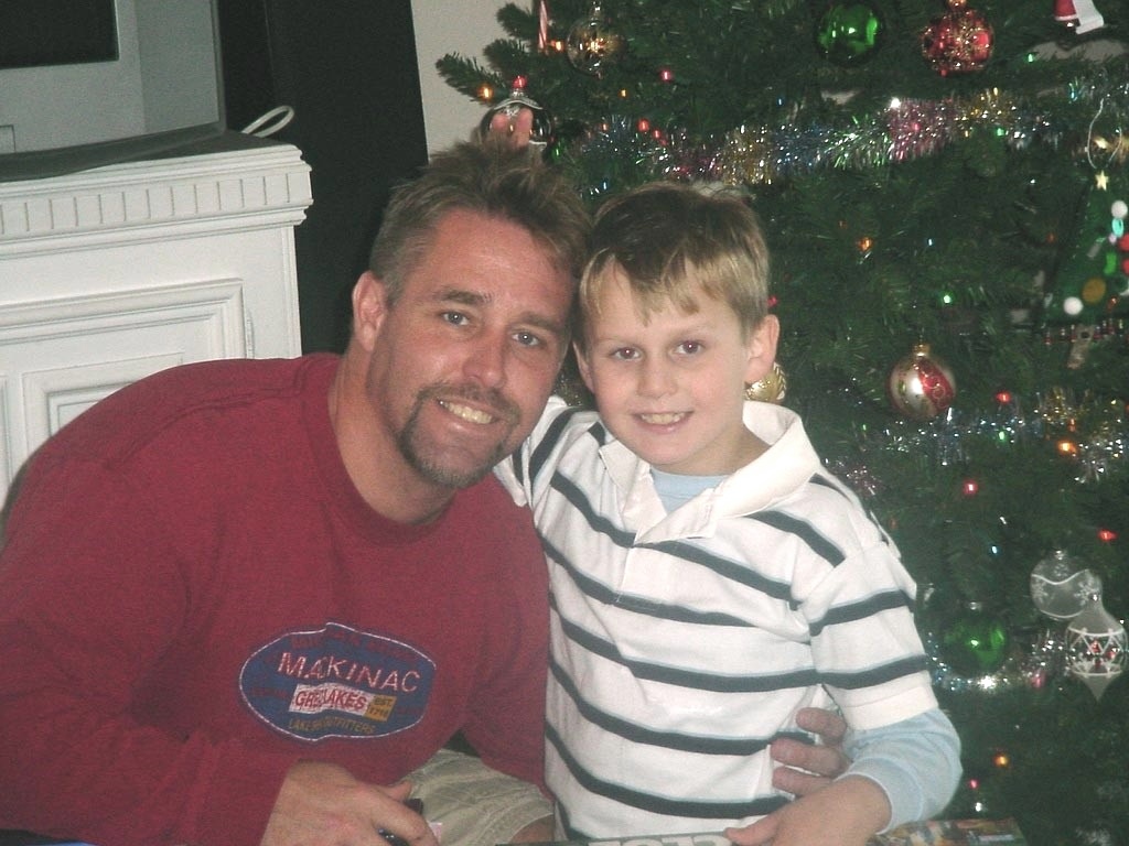 Scott Decker Obituary - Conroe, TX