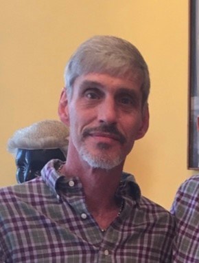 Kevin Noble-Damitz Obituary - Springfield, VA