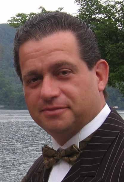 Christopher Bevan Obituary - Glendale, AZ