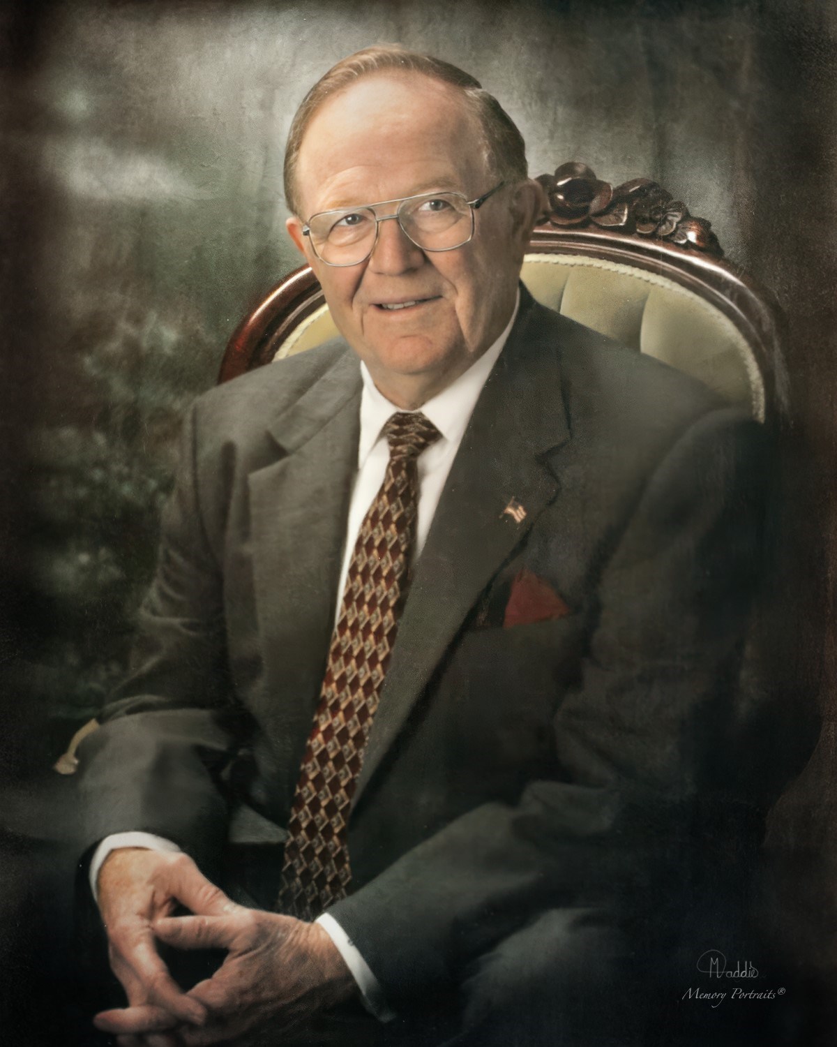 Harvey Strasburger Obituary - Temple, TX