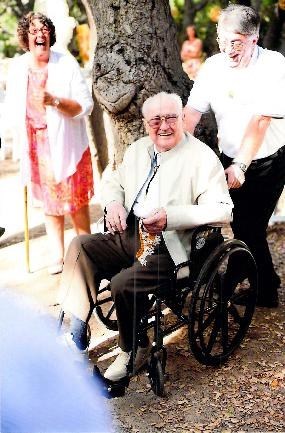Gerald Miller Obituary - Downey, CA