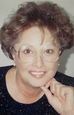 Dora Arnold Obituary - Perris, CA