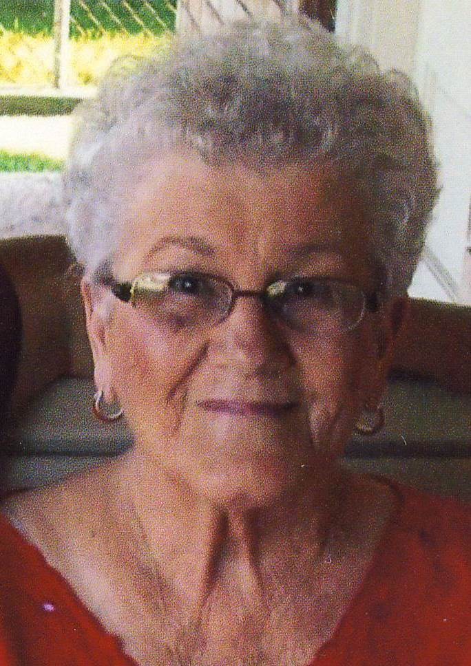 Anna Bourgeois Obituary - Marrero, LA