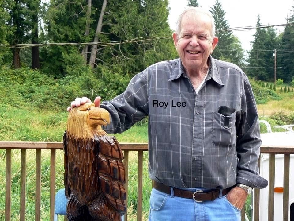 Roy Cole Obituary - Snohomish, WA