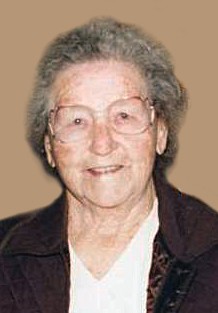 Alice Gregg Obituary - Greeneville, TN