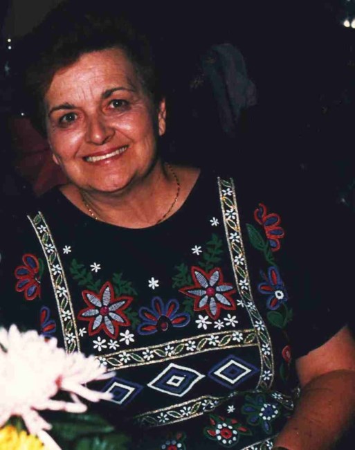 Patricia Morgan Obituary - North Hollywood, CA