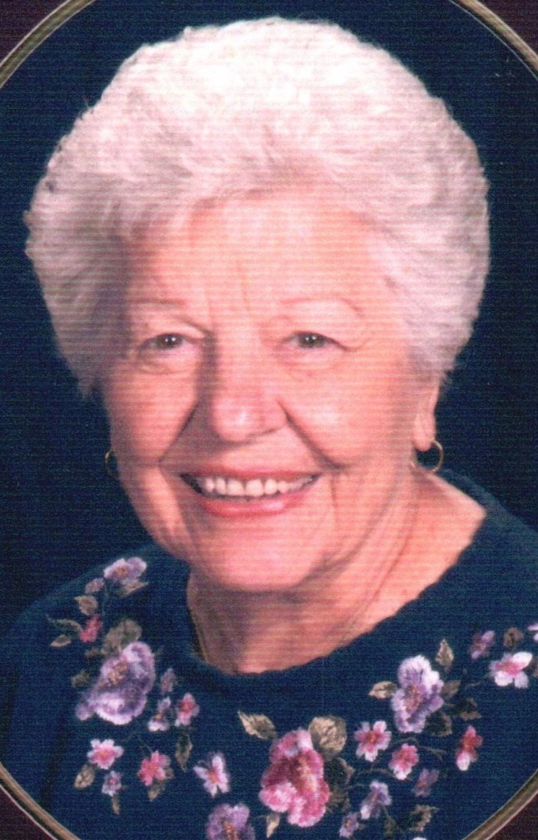 Dorothy 
