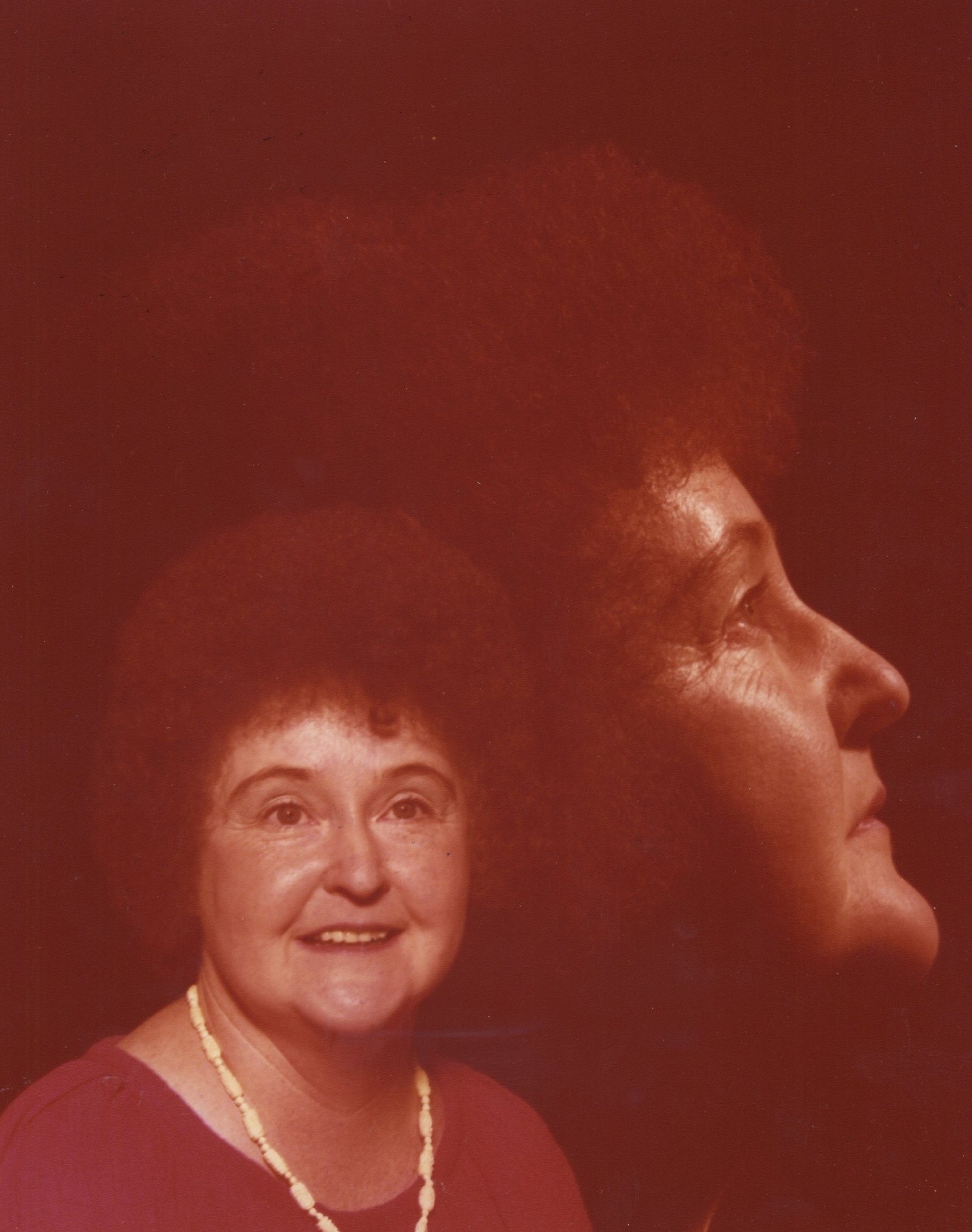 Dorothy Jean Fritz Obituary - Olathe, KS
