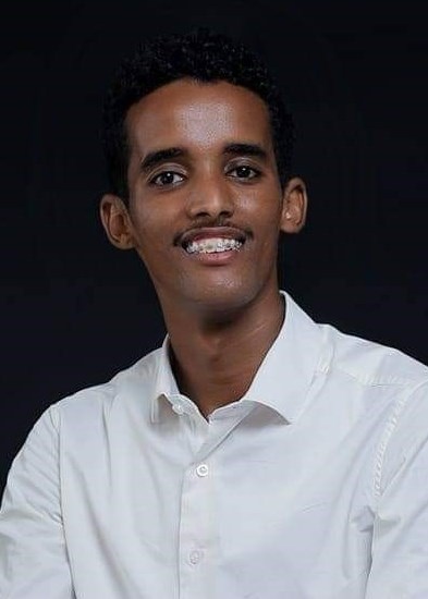 Sebir Tekie Obituary - Navin, MB