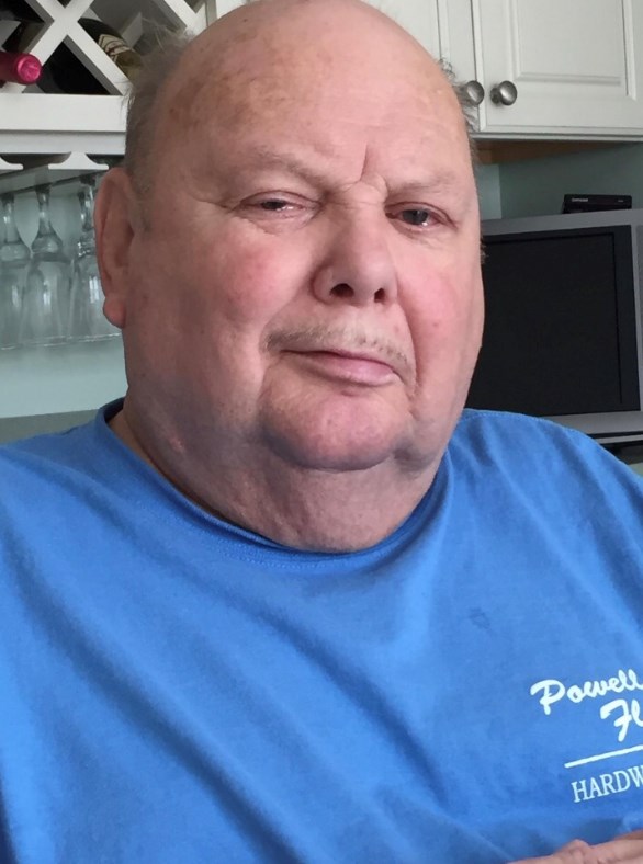 William Powell Obituary - Toms River, NJ