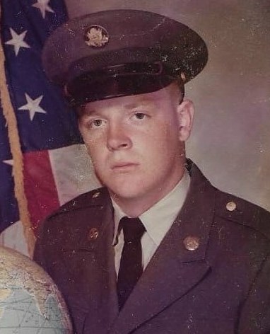 Leland Crofford, Obituary - Shenandoah, VA