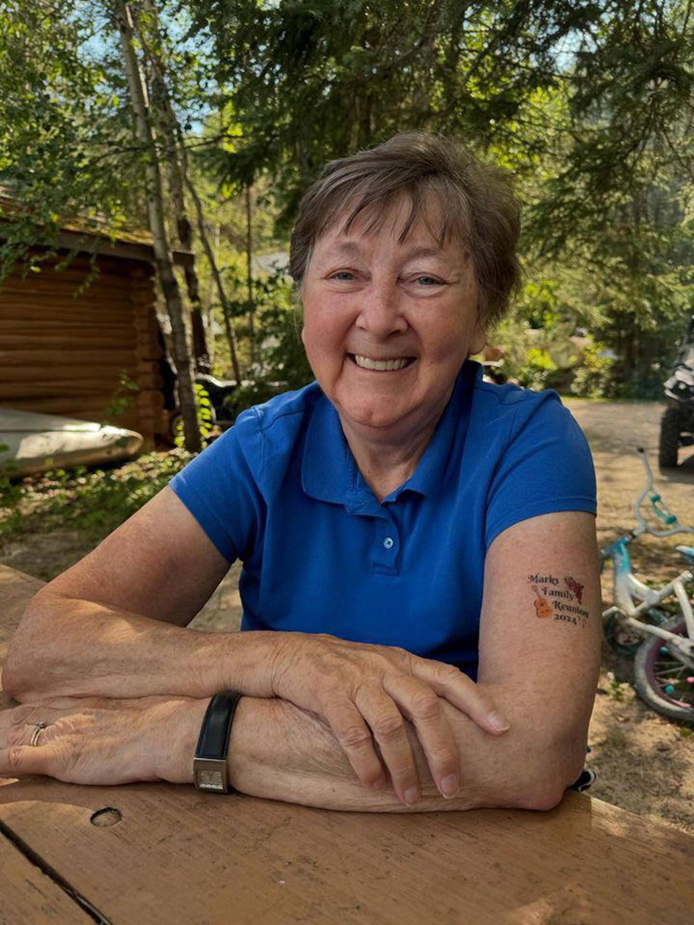 Marie Marks Obituary - Kenora, ON