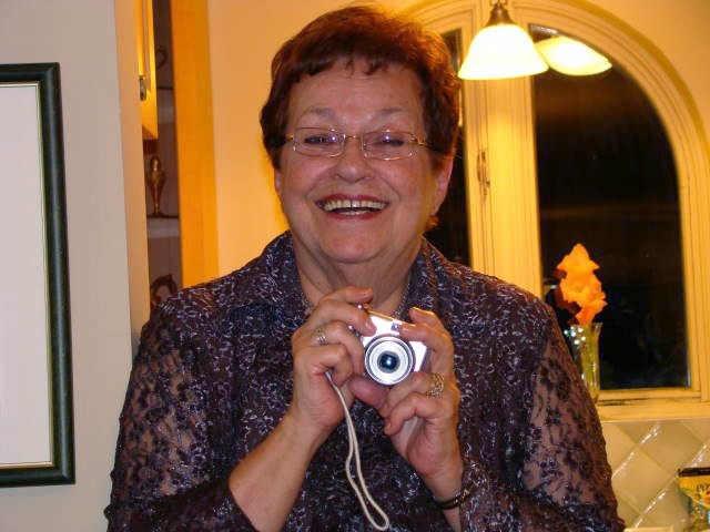 Aline Lacasse Obituary - Montreal, QC