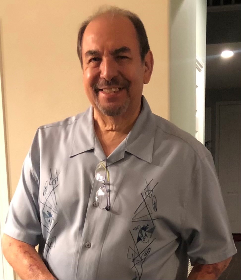 Joe Manuel Carrion Jr. Obituary - Moreno Valley, CA