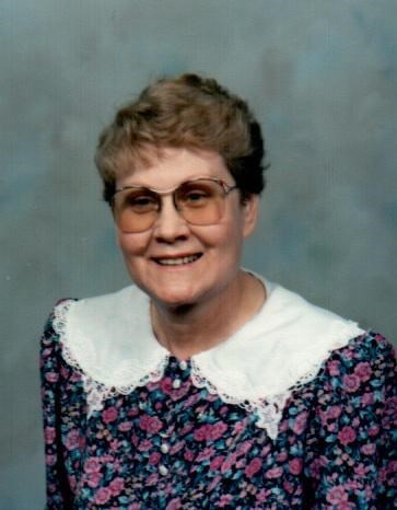 Janice Scheibe Obituary - Spokane Valley, WA