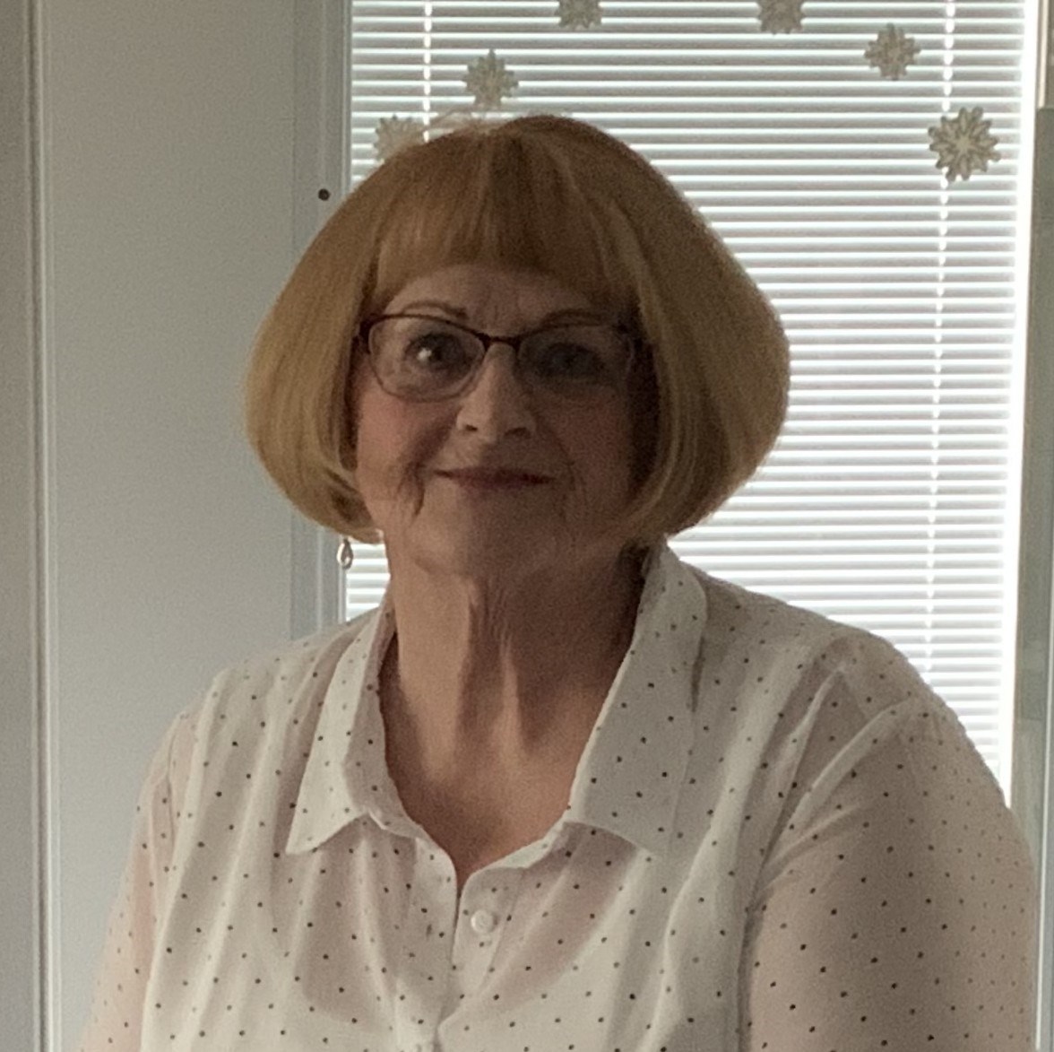 Helen Siemens Obituary - Stony Plain, AB