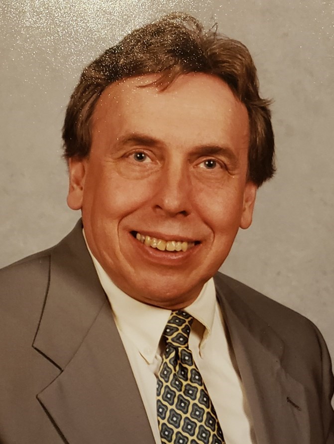 Stanley Rowe Obituary - Fort Wayne, IN