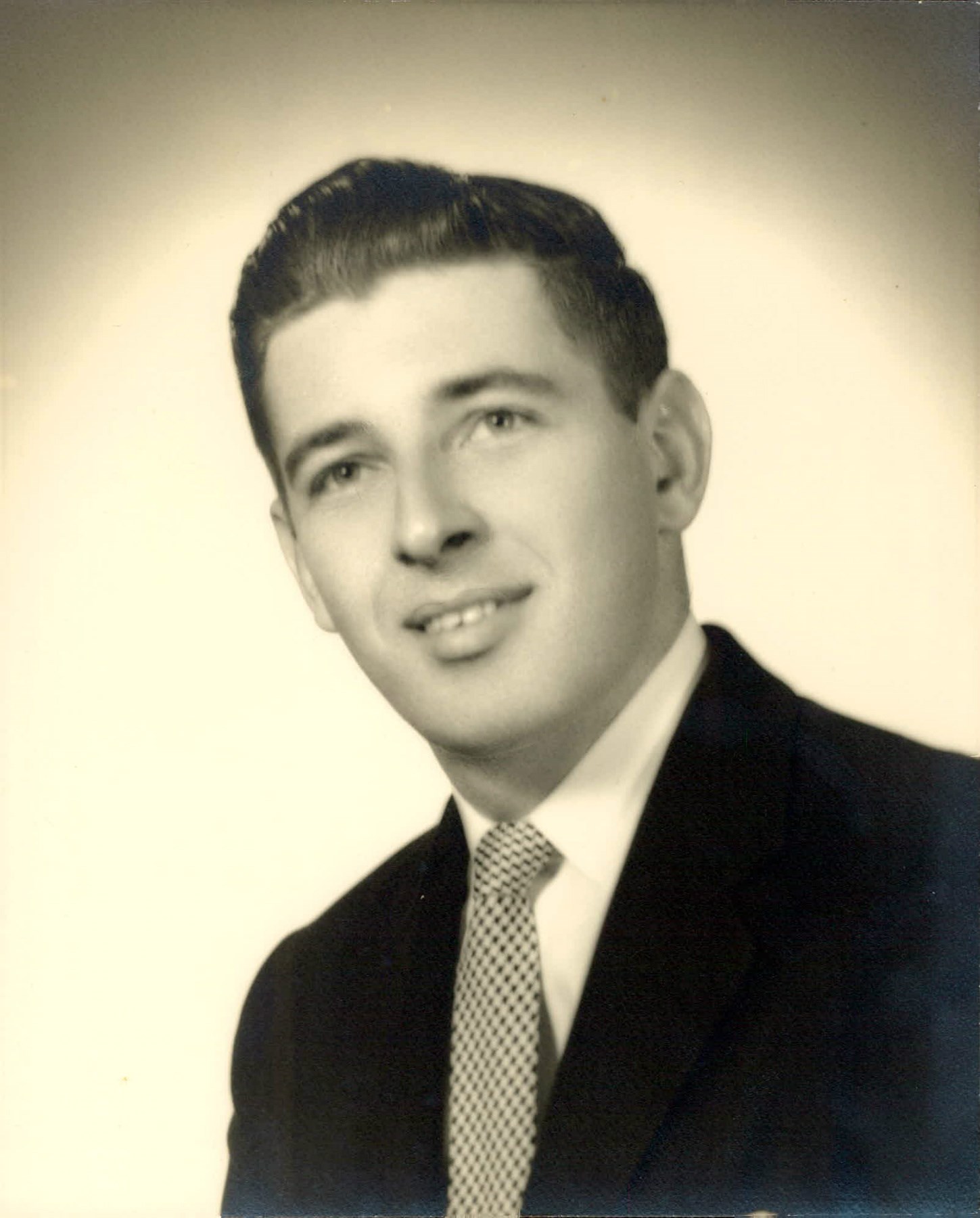 Daniel J. Creegan Obituary - Flushing, NY