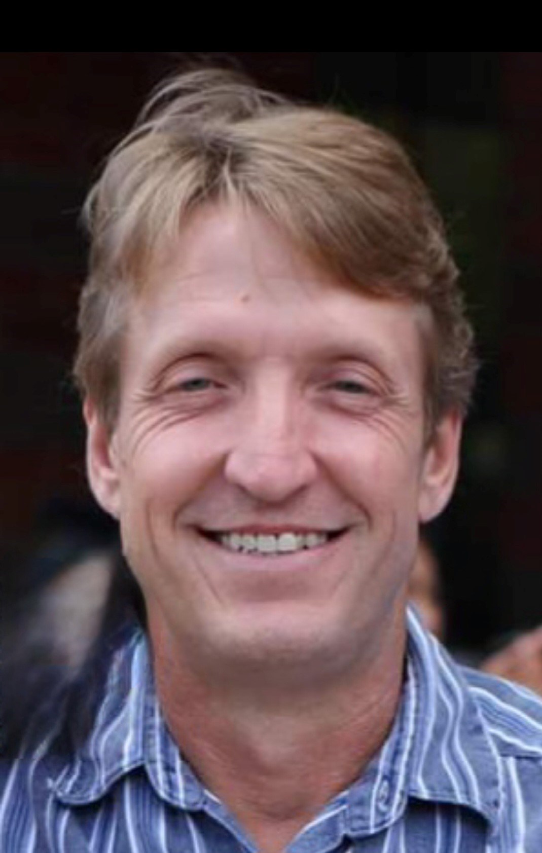 Mark Todd Obituary - Jacksonville, FL