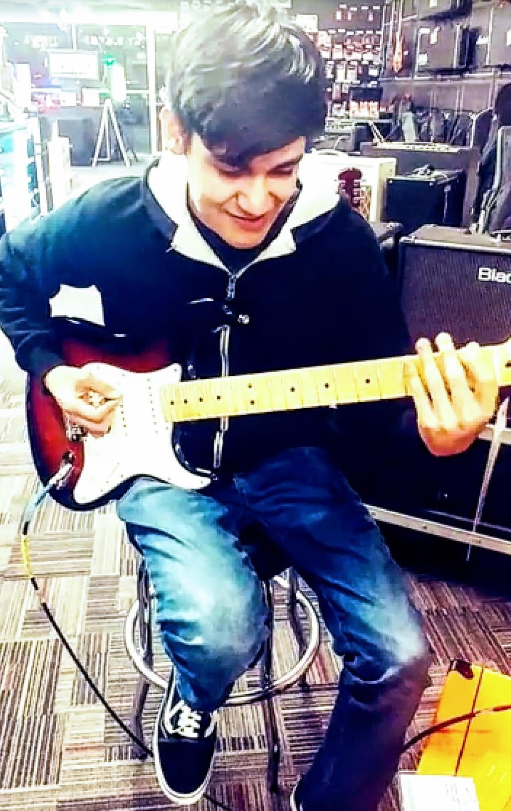 Aaron Pereznegron Obituary - Houston, TX