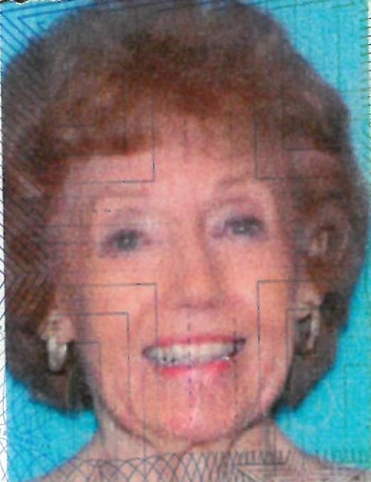 Patricia Streeter Obituary - San Antonio, TX