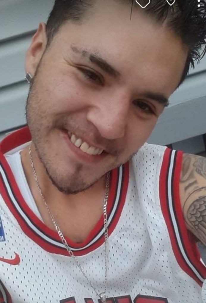 Aaron Arellano Obituary - Lakewood, CO