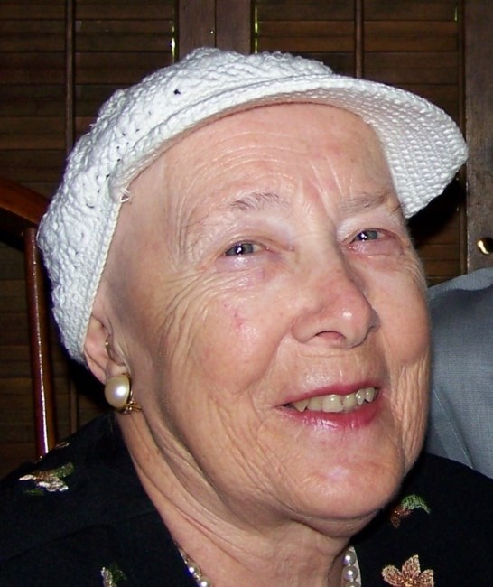 Jacqueline Larkin Obituary - Akron, OH