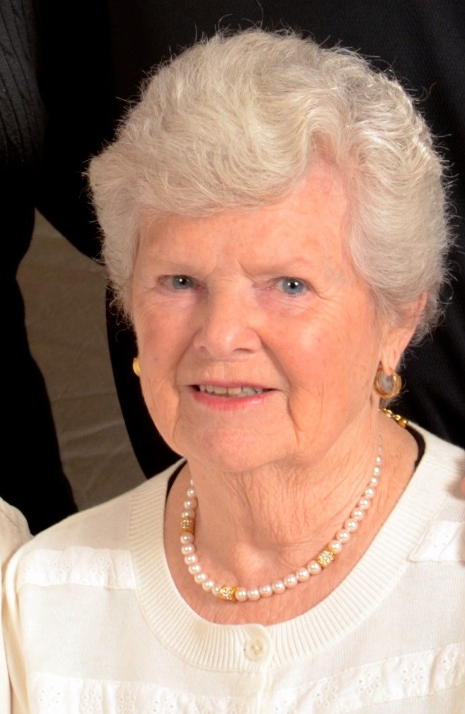 Hazel Sakran Obituary - Mesa, AZ