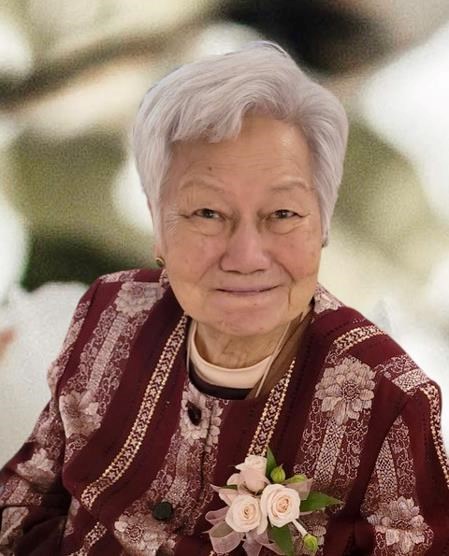 Yan Chiu Obituary - Burnaby, BC