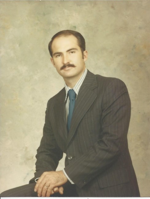 Errol Duncan Obituary Carrollton Tx
