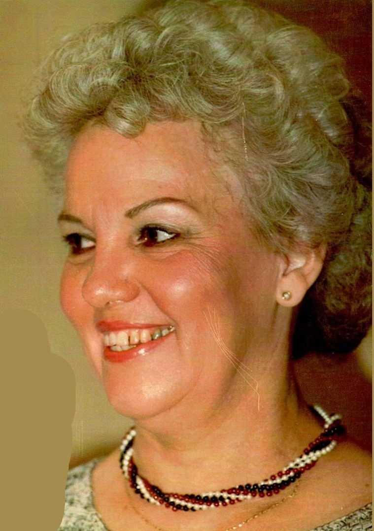 Imogene Frye Obituary - Bartlett, TN