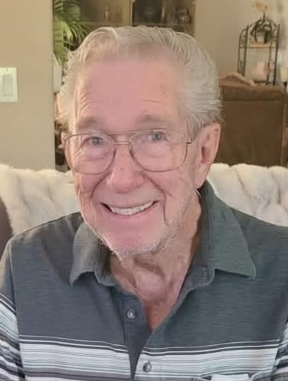 Allen Funderburk Obituary - Chandler, AZ
