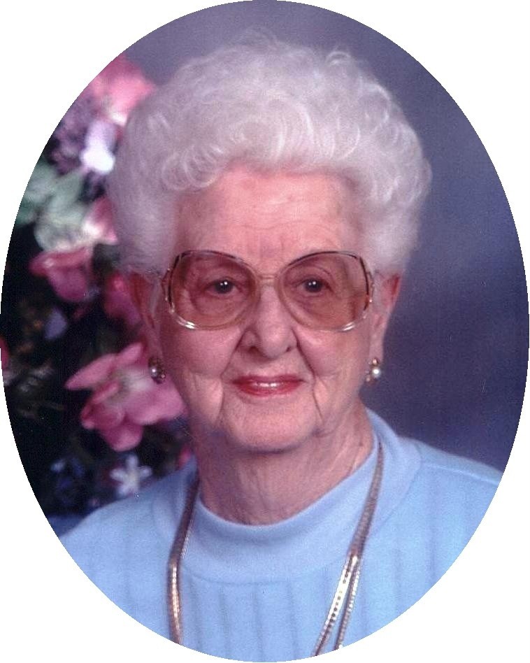 Irma V. Kath Obituary - Clinton Township, MI