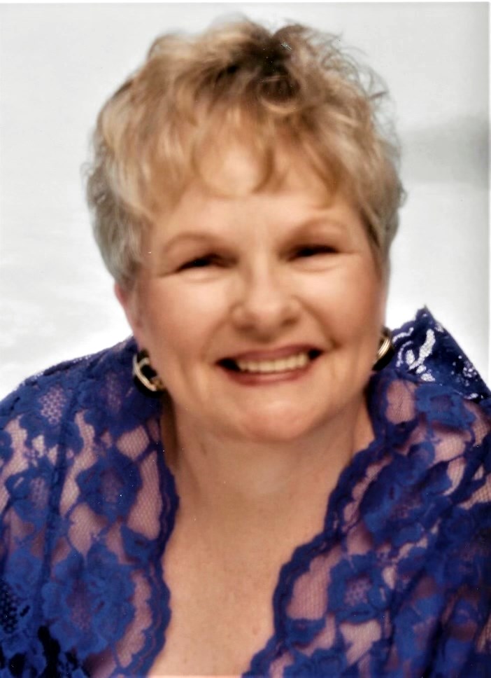 Betty L. Streicher Obituary - Kennesaw, GA