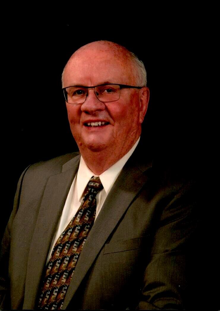 Donald Gordon Gowan Obituary - Ottawa, ON